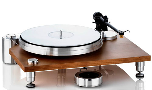 Turntables - Tri-Cell Enterprises